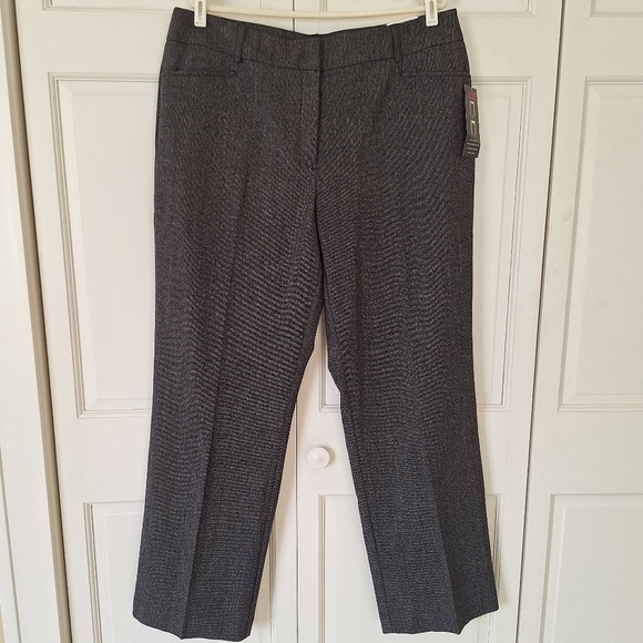 Sag Harbor | Pants & Jumpsuits | Sag Harbor Slimming Solution Curvy Fit ...